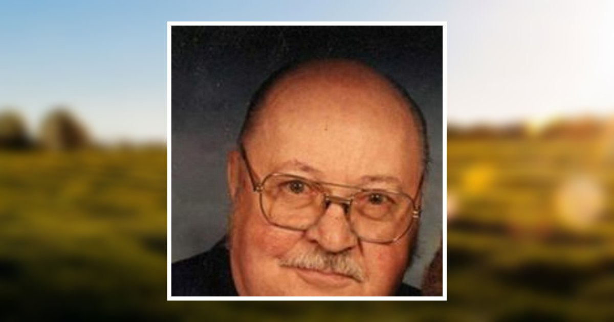 Gerald Reimer Obituary April 17, 2013 - Leikness Funeral Home