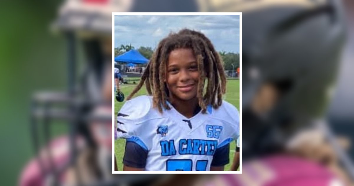 Rico Cash Roundtree Obituary March 13, 2025 - Journey Memorial Chapel ...