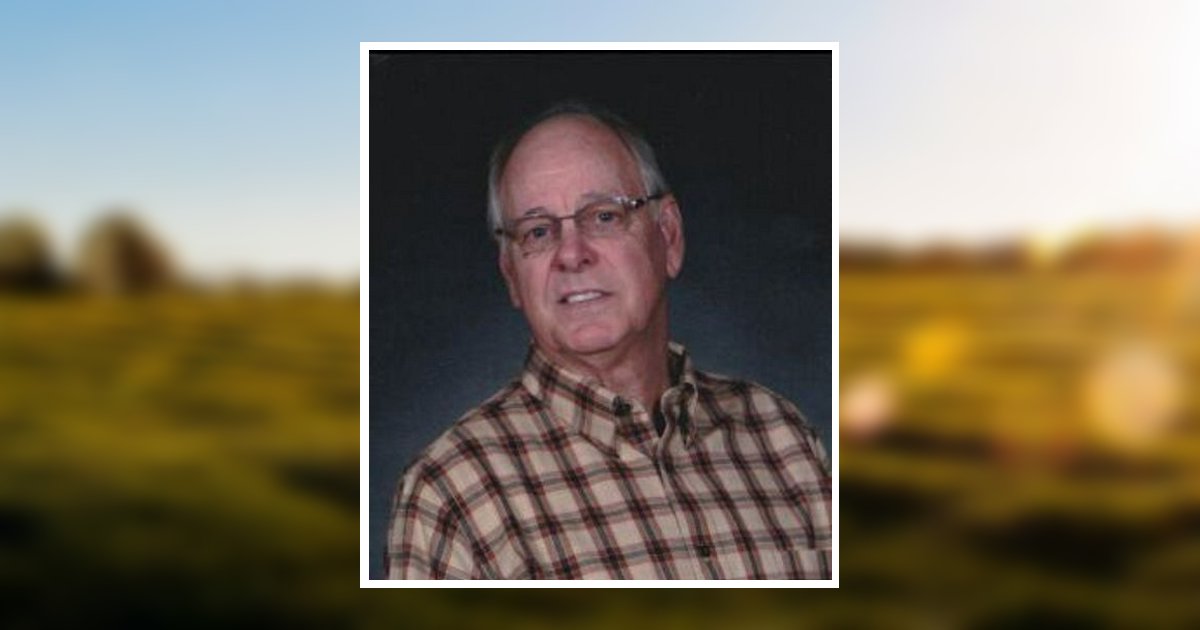 Kenneth Ownbey Obituary October 27, 2020 - Crosier - Pearson Cleburne Funeral Home