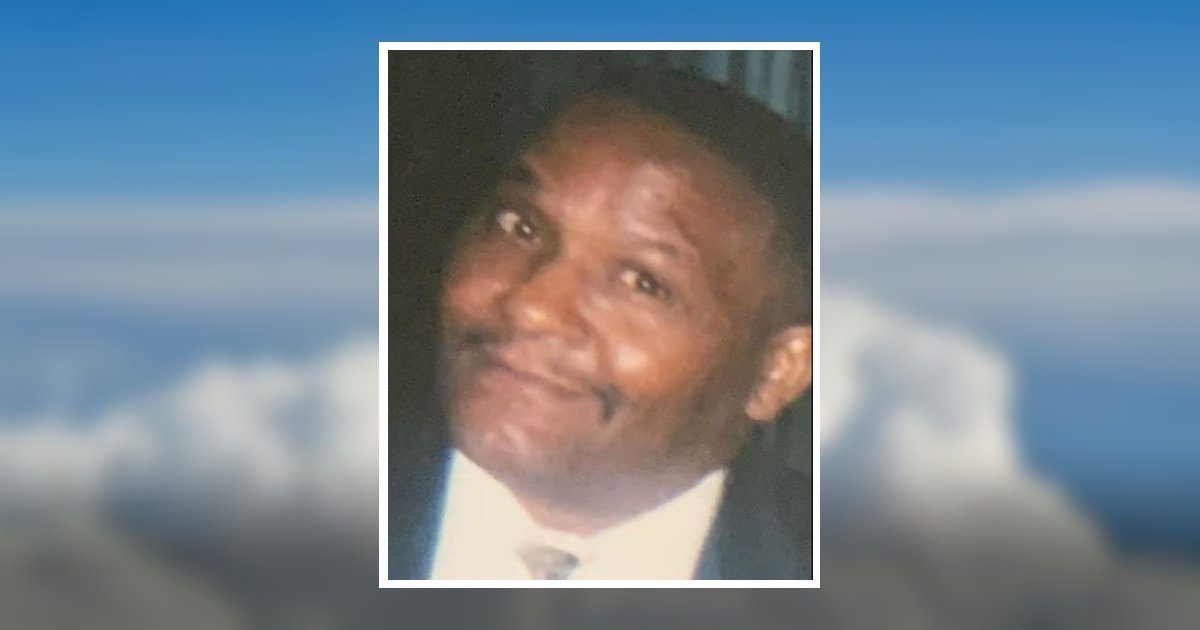 Donald Raymond Jones Obituary December 4, 2024 - Giddens Memorial Chapel