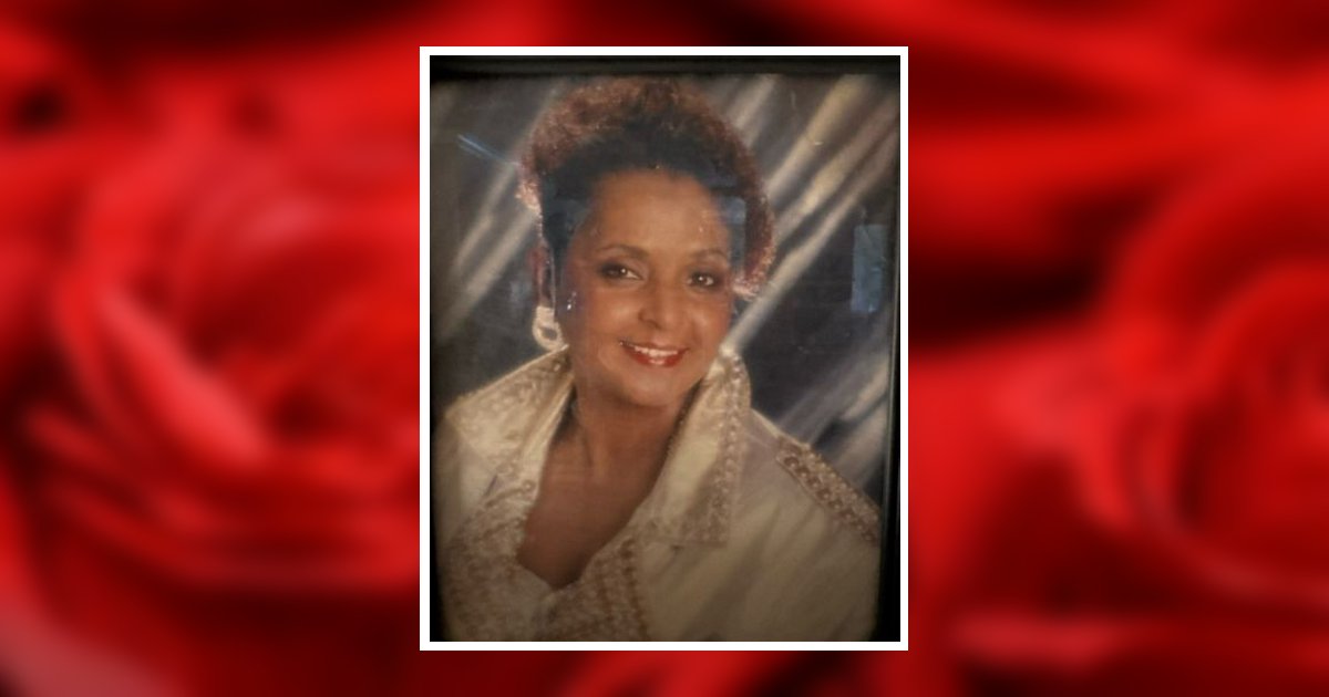 Carolyn Stringer Obituary December 14, 2024 - Eternal Rest Funeral Home