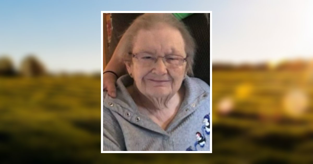 June M. Felber Obituary December 1, 2021 - Starkson Family Life ...