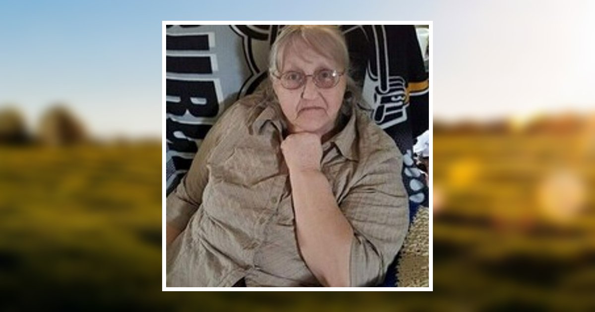 Wanda Bowen Meece Obituary March 6, 2023 - Stanley Funeral Homes