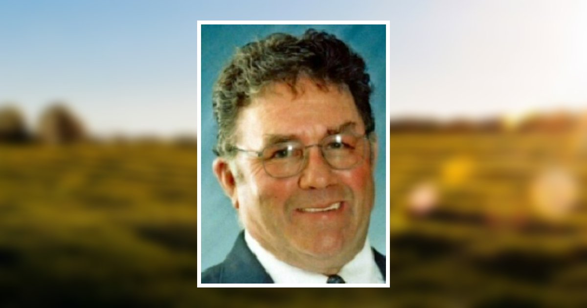 James J. Uttendorfer Obituary February 22, 2008 - Uecker-Witt Funeral ...