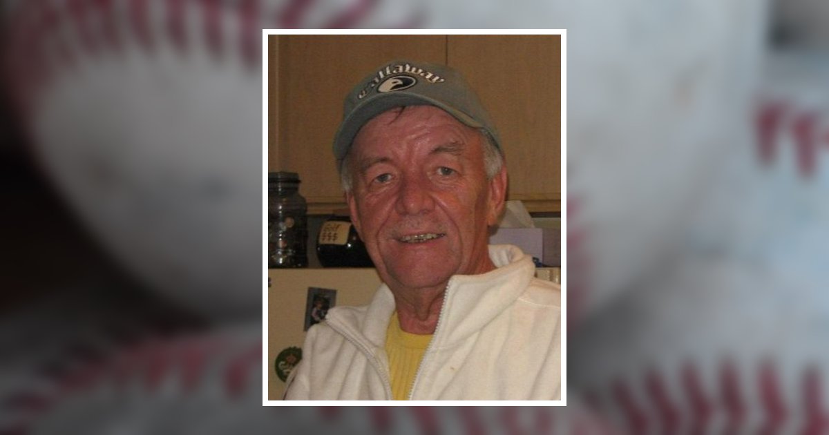 William Birch Obituary February 29, 2024 - Wareing Cremation Services