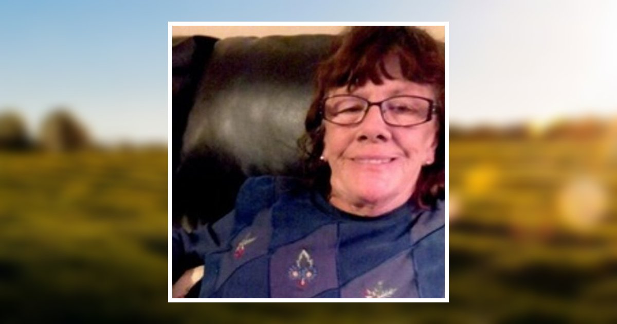 Janice E. Norris Obituary May 4, 2018 - Ewing, Hughes, & White Funeral ...
