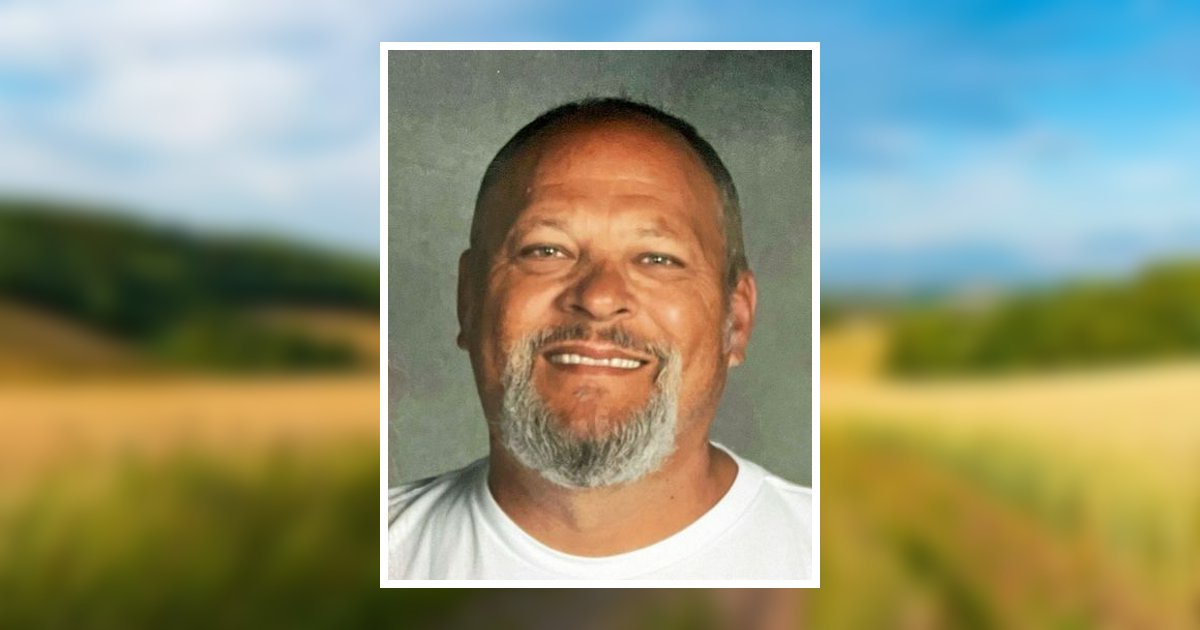 Greg J. Schaefer Obituary October 13, 2022 - Cataldo Funeral Home