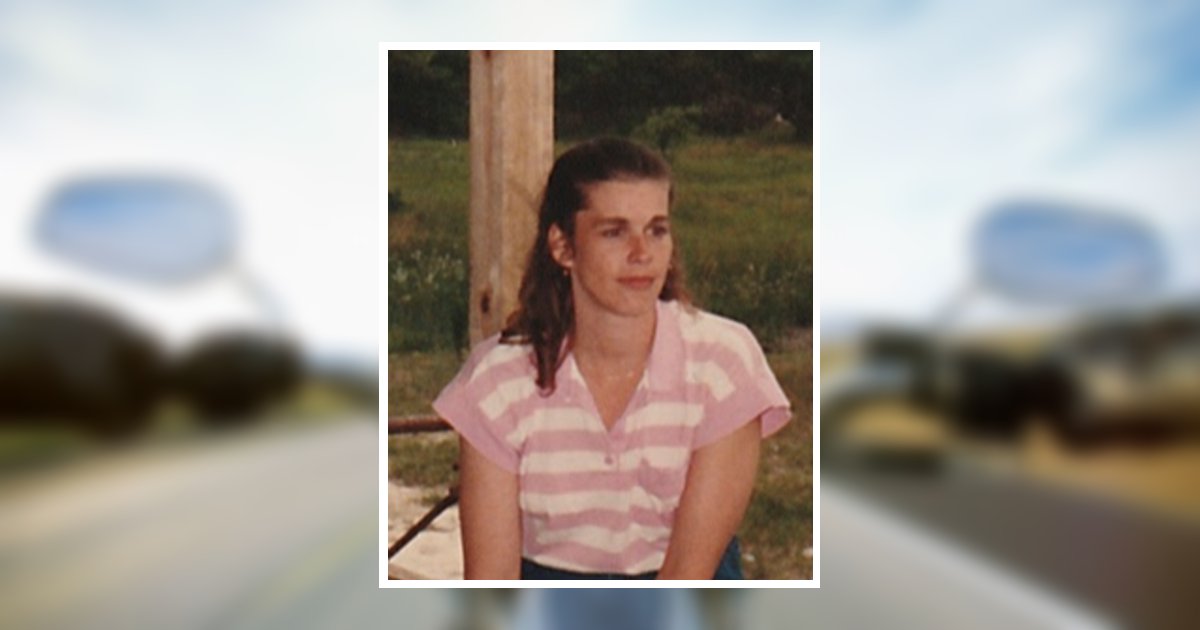 Sheryl Marie Harper Obituary 2023 - Harry McKneely & Son