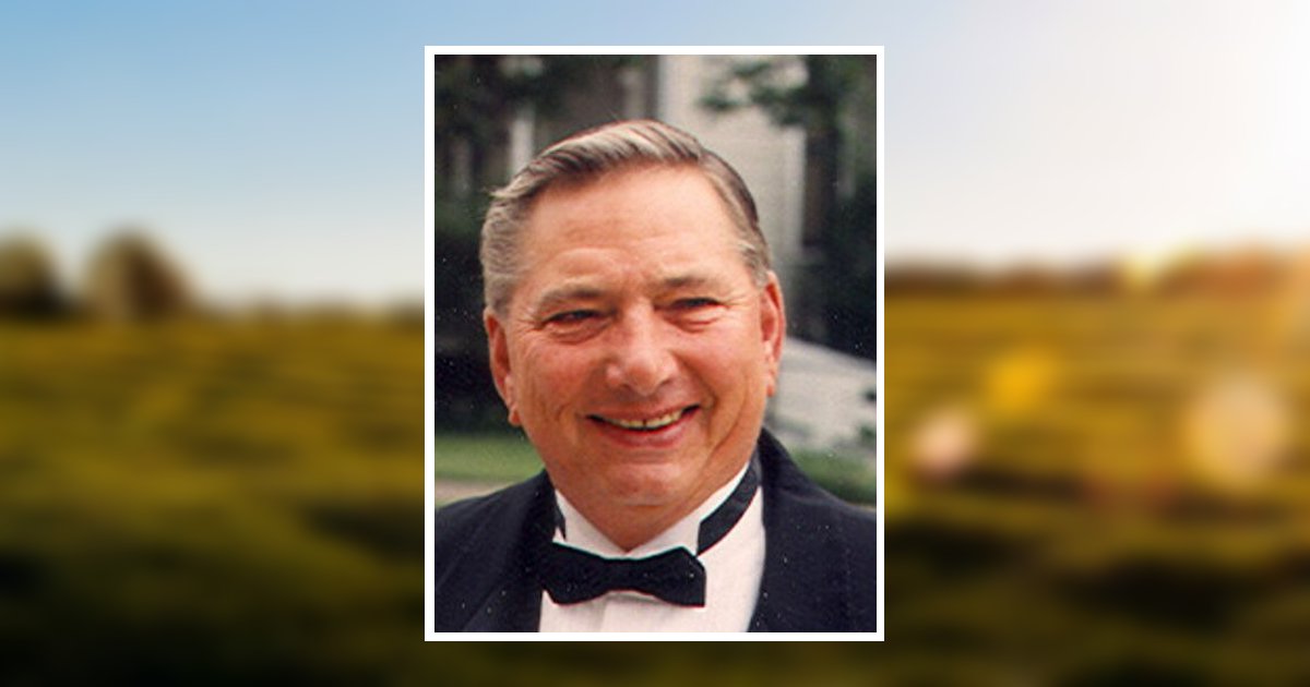 Edward Charles Wirth Obituary July 1, 2004 - Wichmann Funeral Homes