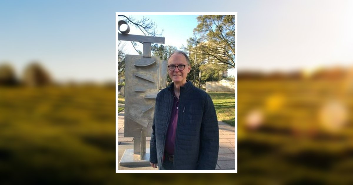 Stephen Marler Obituary July 1, 2021 - Integrity Funeral Care