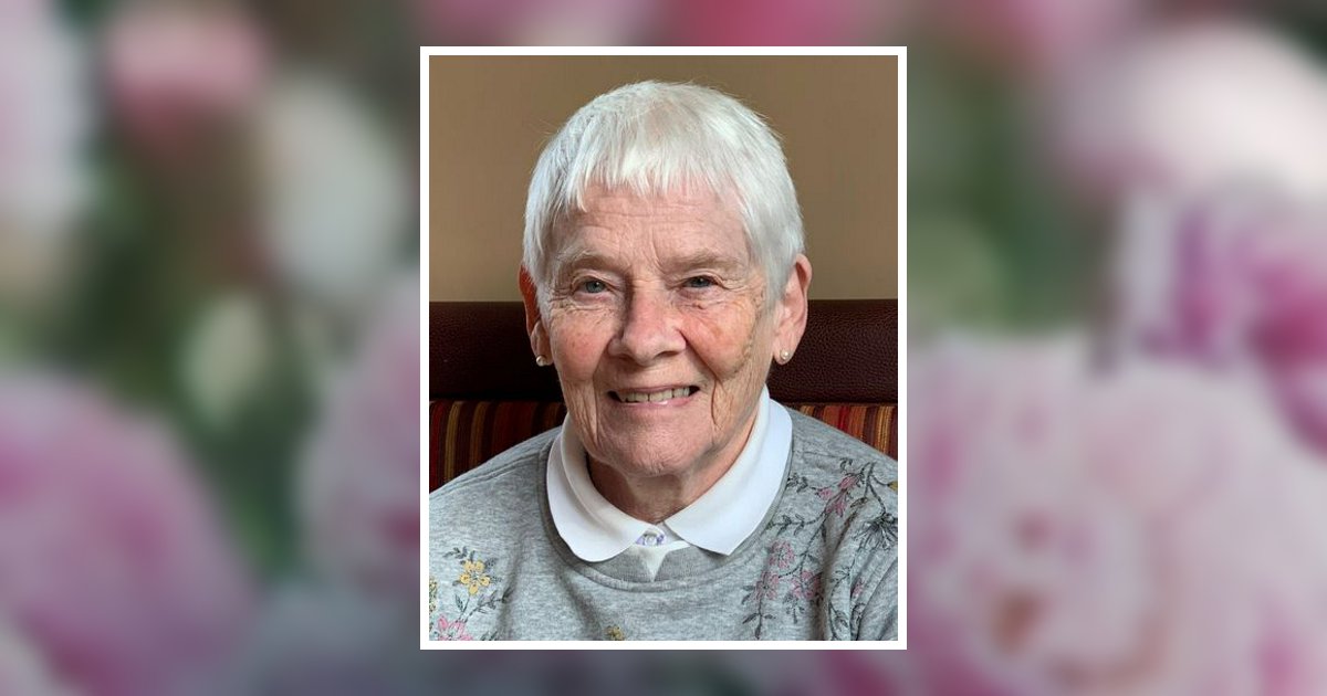 Sheila Prescott Obituary 2023 - Riverside Funeral Home