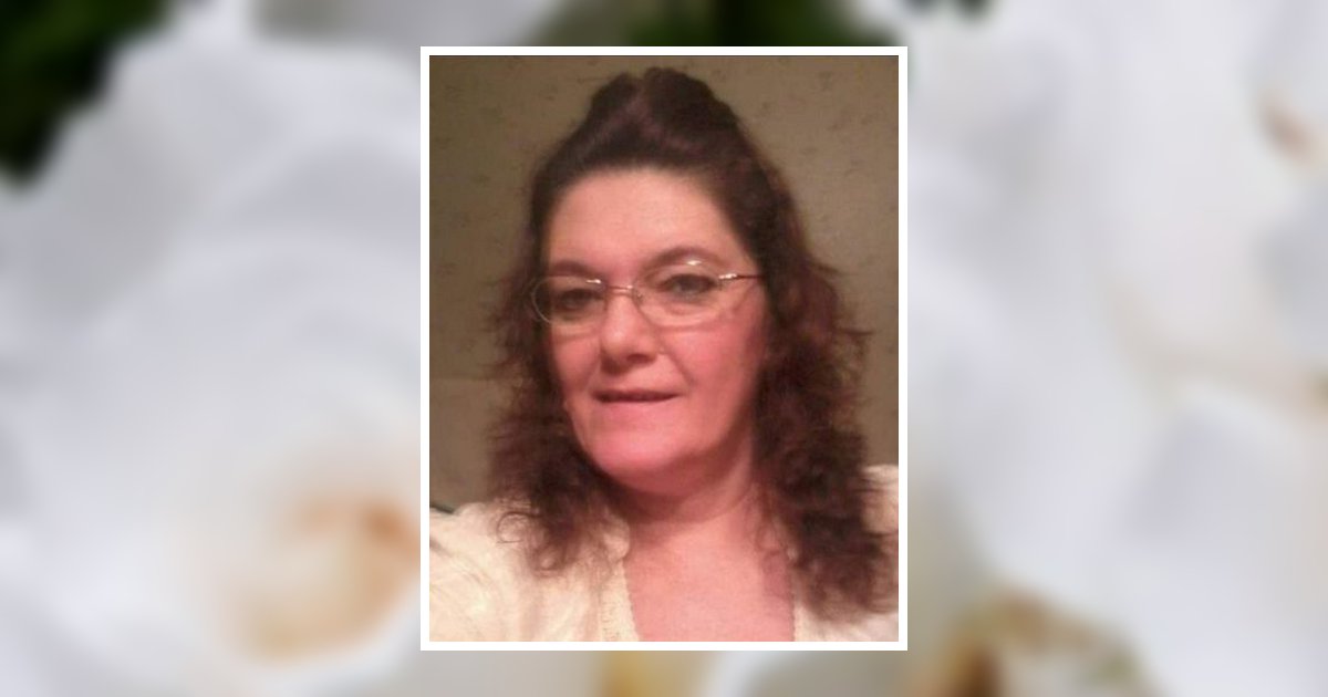 Linda Propst Smith Obituary June 22, 2024 - Newcomb Allgood Funeral Home