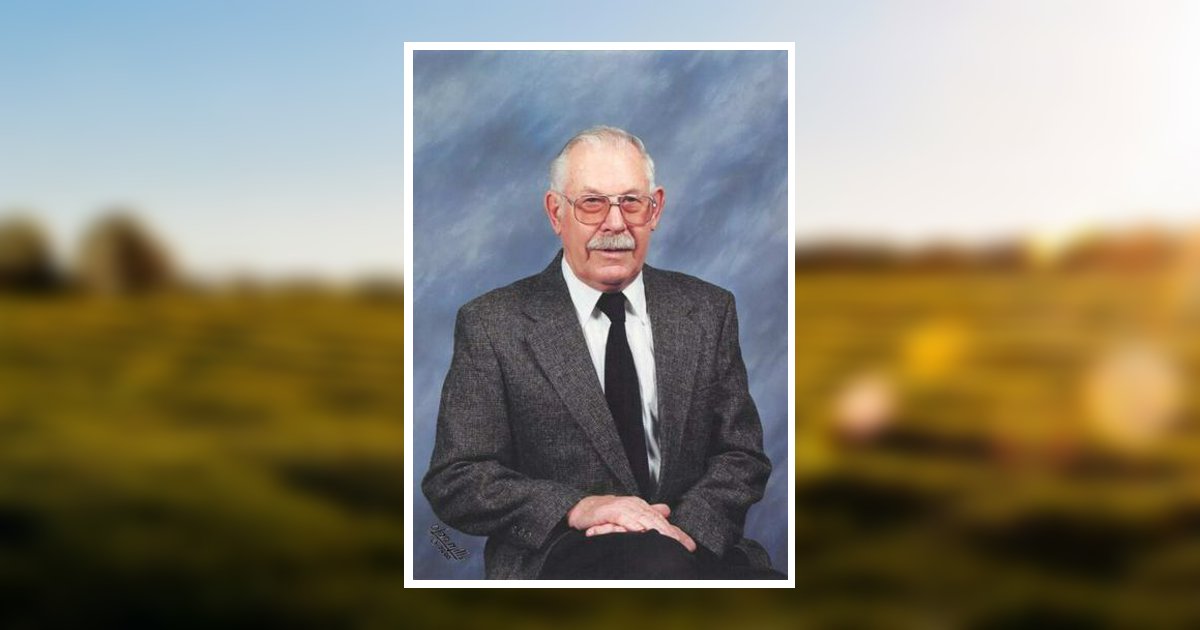 Robert Roehl Obituary 2020 - Glende-Nilson Funeral Home & Cremation ...