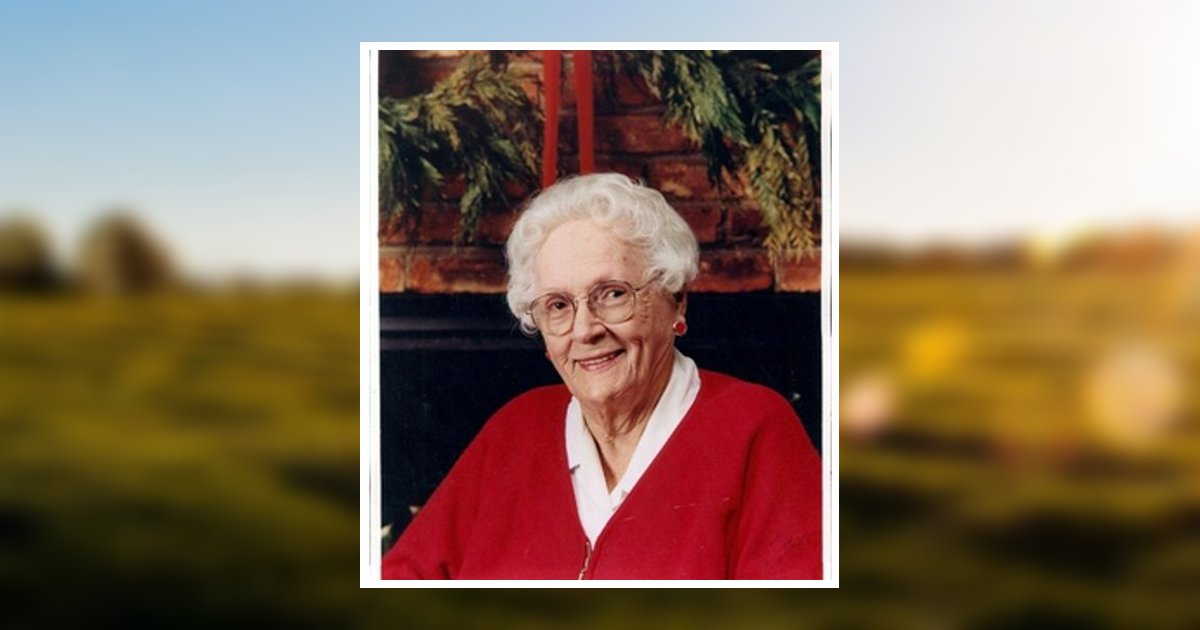 Hazel Green Obituary December 31, 2012 - Ward Funeral Homes