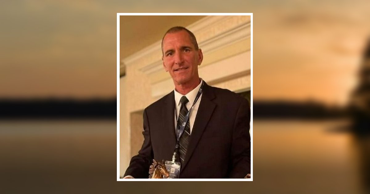 Jon Johnson Obituary April 22, 2024 - Legacy Cremation & Funeral Services