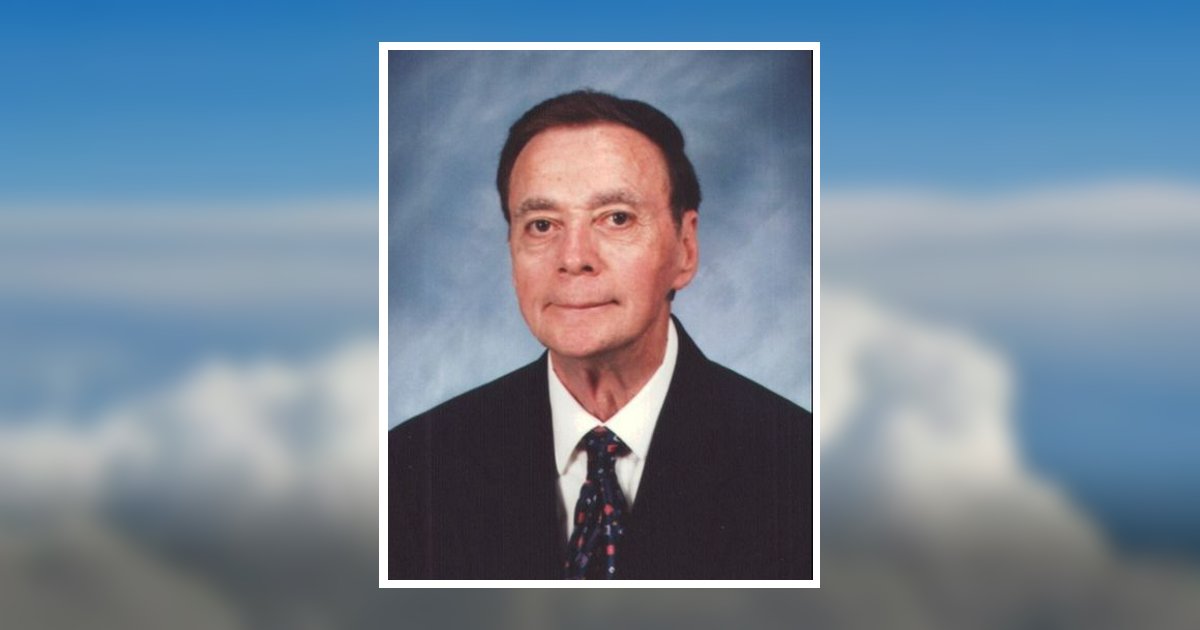 Carl William Dickens Obituary November 4, 2022 - Pugh Funeral Home