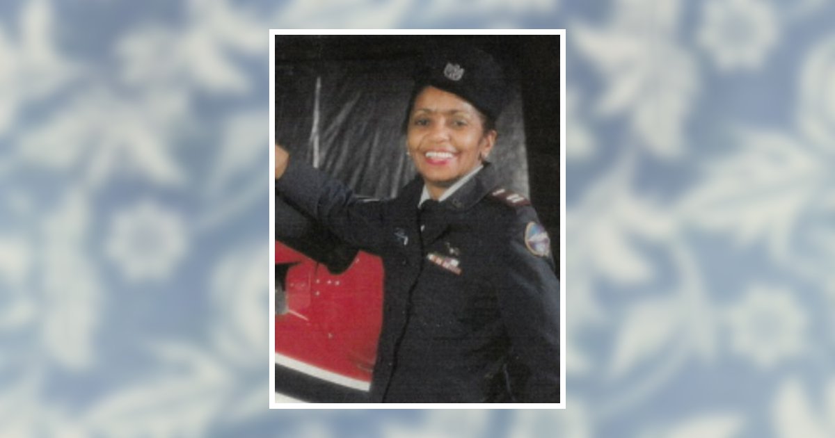 Ruby Lee Williams Obituary May 14, 2020 - Caldwell Parrish Funeral Home ...