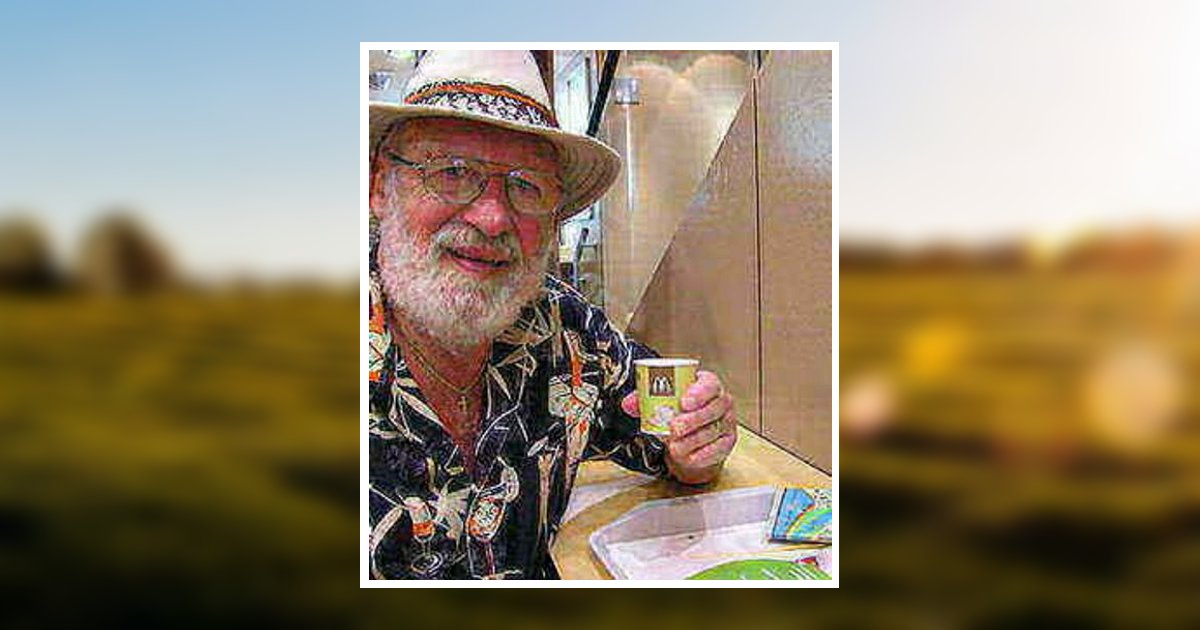 James C. "Jim" Segars Obituary June 23, 2013 - Harris Funeral Home ...