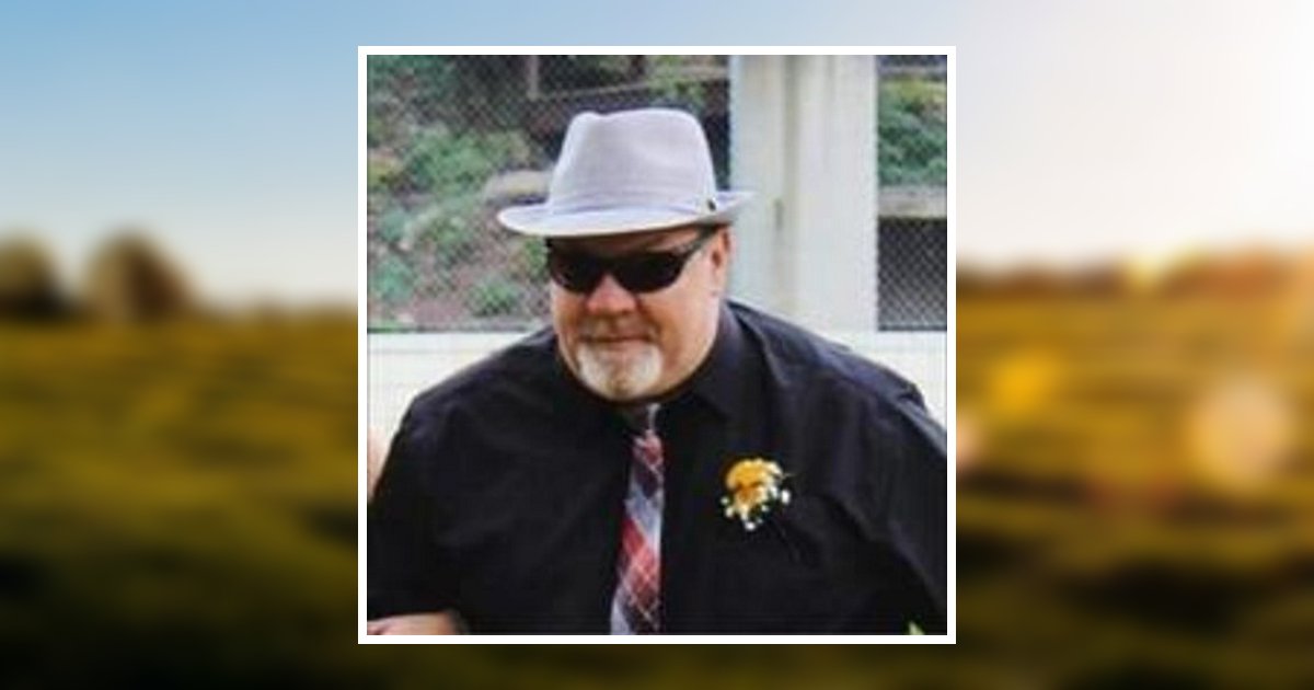 Mark A. Muma Obituary March 6, 2023 - Hall-Kokotovich Funeral Home