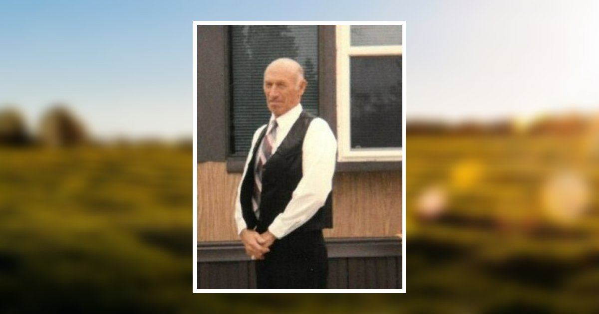 Vivien Griffith Obituary January 30, 2022 - Brenny Family Funeral ...