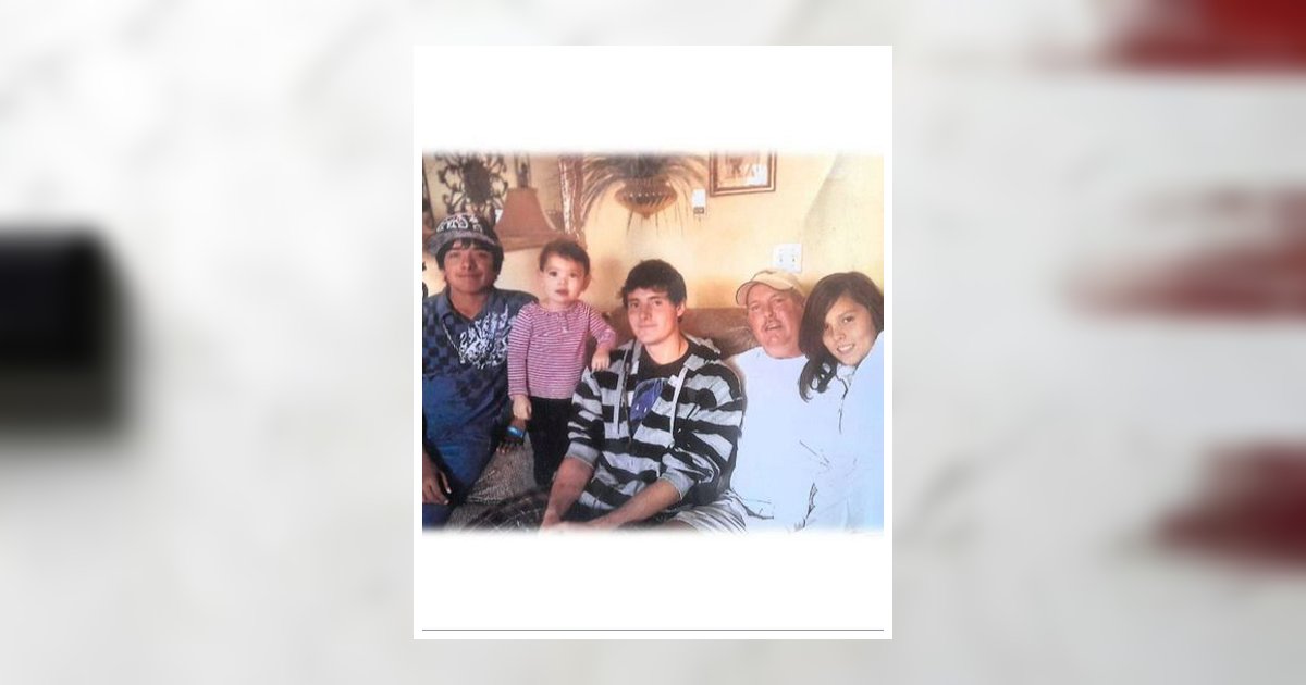 Timothy Daniel Lockyer Obituary November 2, 2024 - Brown's Cremation ...