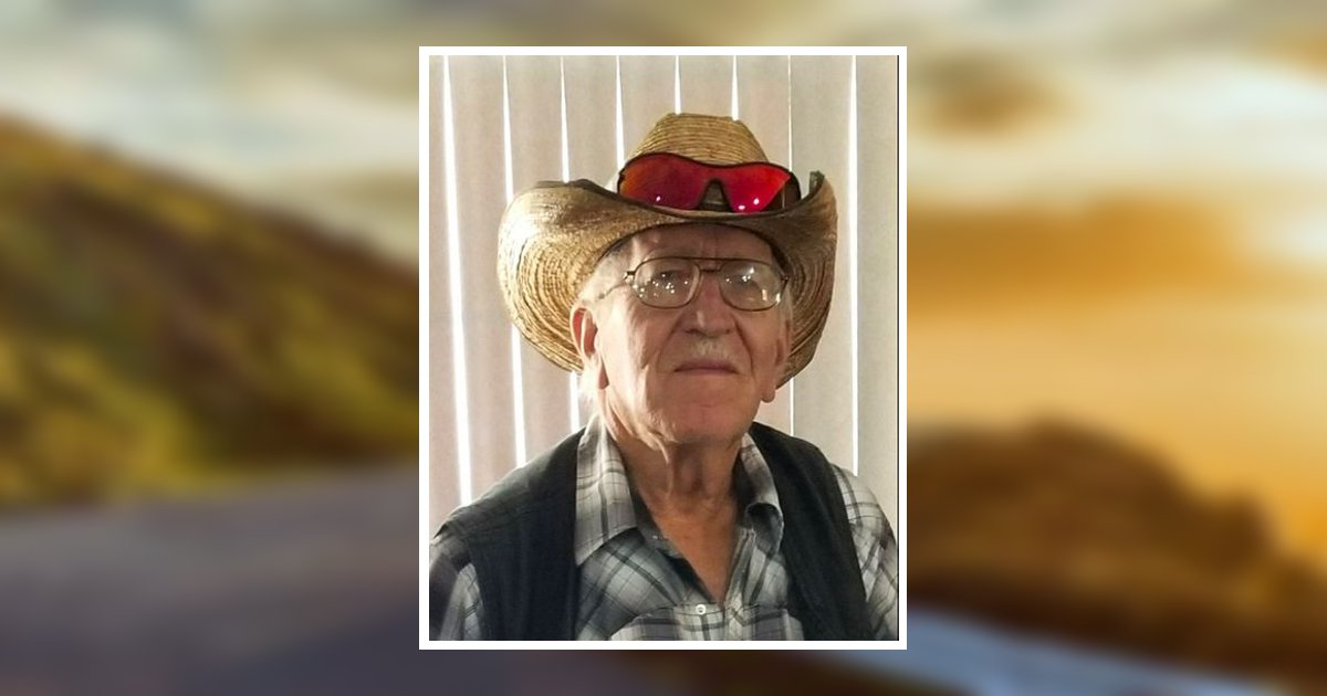 Darrell Russell Obituary March 22, 2024 - Craig-Hurtt Funeral Home