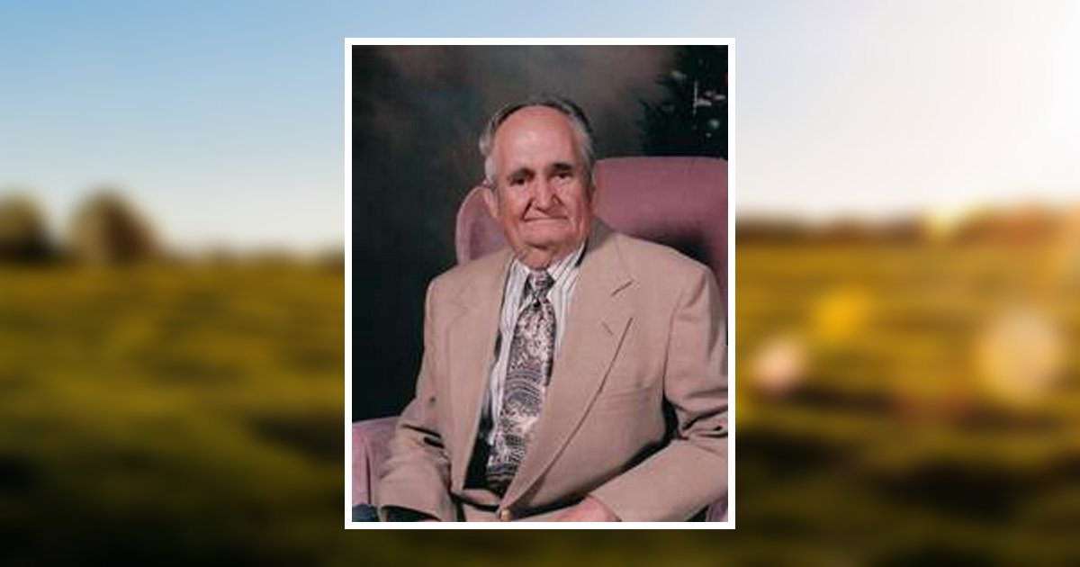 John Wesley Beasley Obituary January 23, 2014 - Vaughn Funeral Home, Inc.