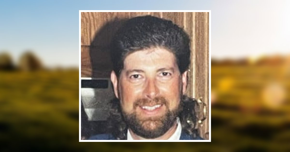 Bruce W. Atkinson Obituary October 24, 2023 - Hinsey-Brown Funeral Services