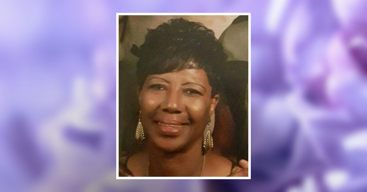 CONSTANCE MARIE MITCHELL Obituary July 9, 2023 - Davis Mortuary Services