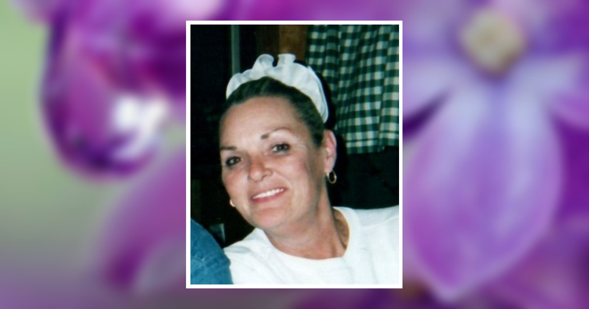 Jean Emmert Obituary 2023 - Bartley & Sons Funeral Home