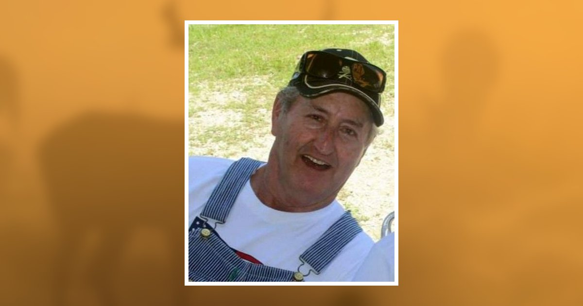 Robert Bolinger Obituary 2024 - Pearson Family Funeral Service ...