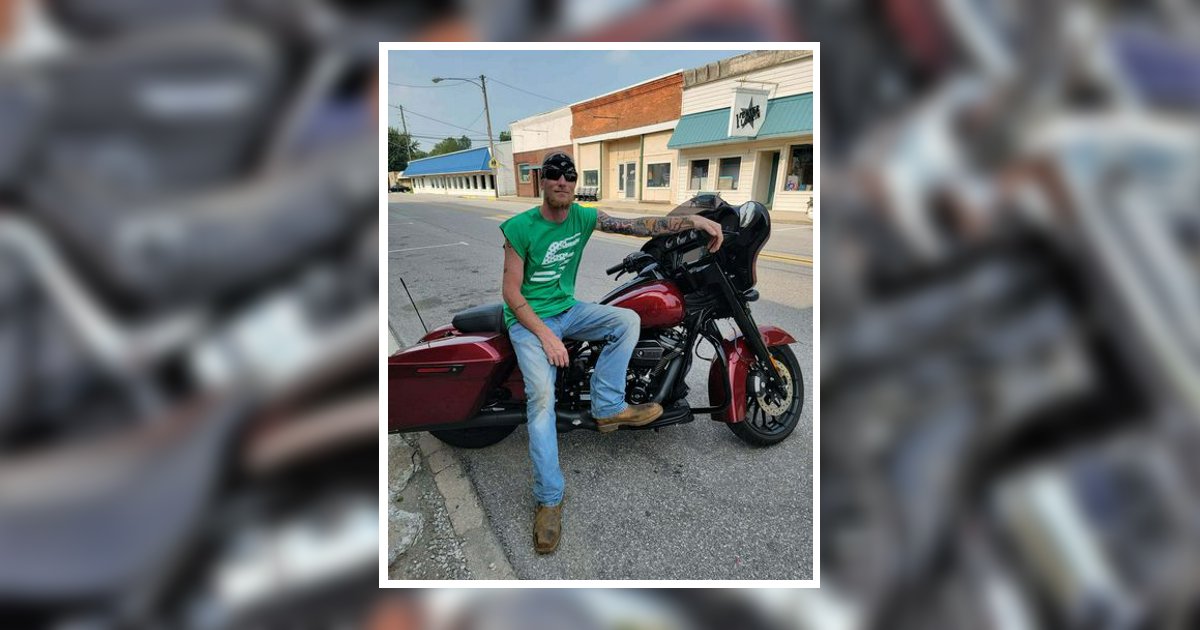 Nathan Beavers Obituary January 2, 2026 - Cowan & Son Funeral Home