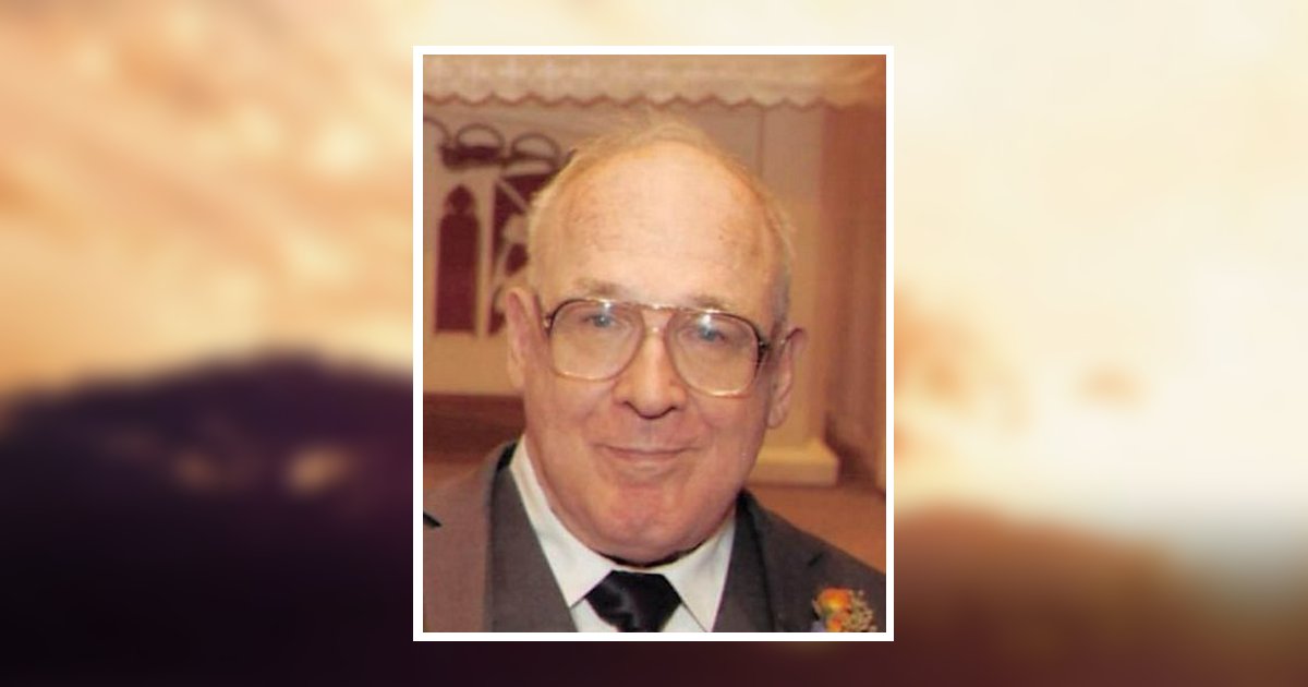 Thomas A. Hodapp Obituary 2022 - Hodapp Funeral Homes