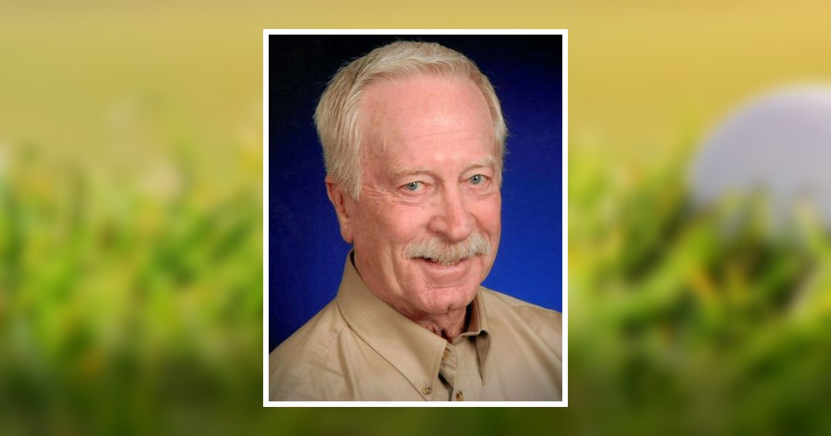 Dale Mohler Obituary February 20, 2024 - Scott's Funeral Home