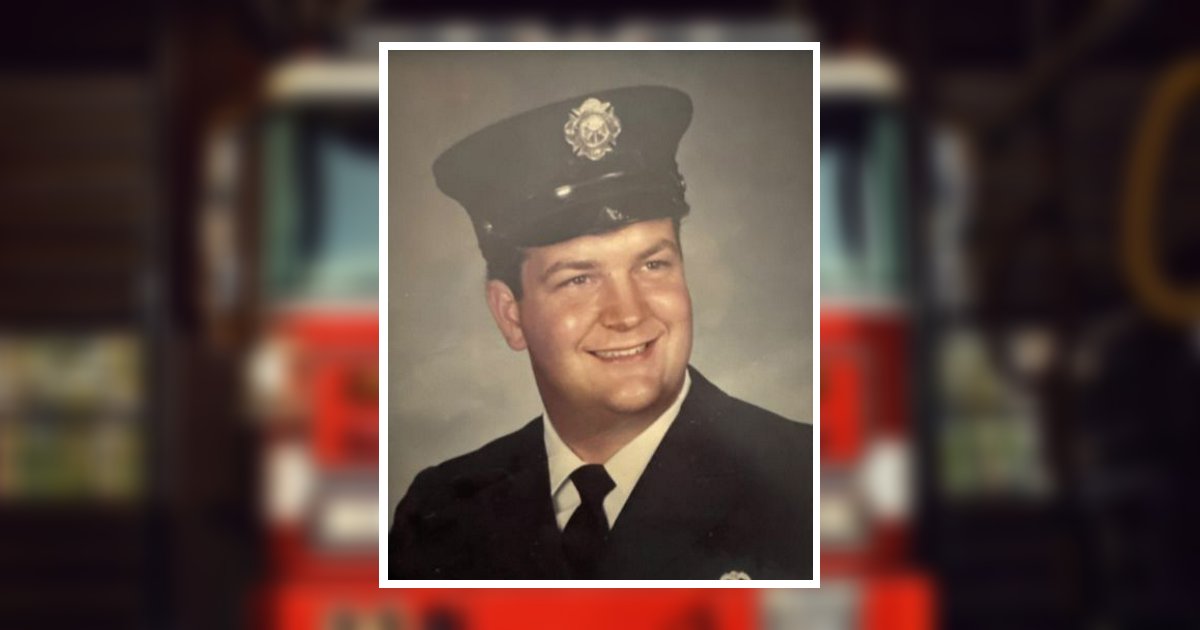 Richard K. Rainey Obituary October 30, 2024 - Wilson-Schramm-Spaulding ...