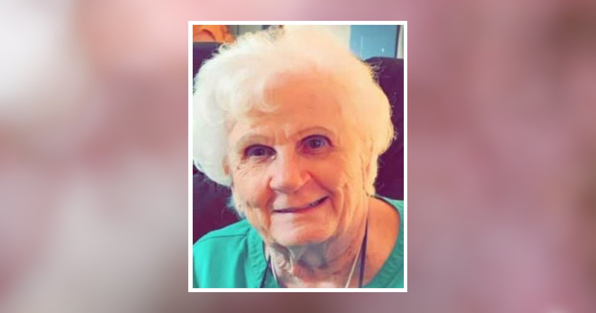 Patricia Ann Betton Obituary June 17, 2025 - Jackson Lytle & Lewis Life ...