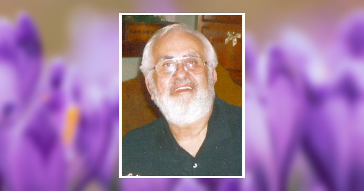 Ralph Wendling Obituary - Newcomer Dayton