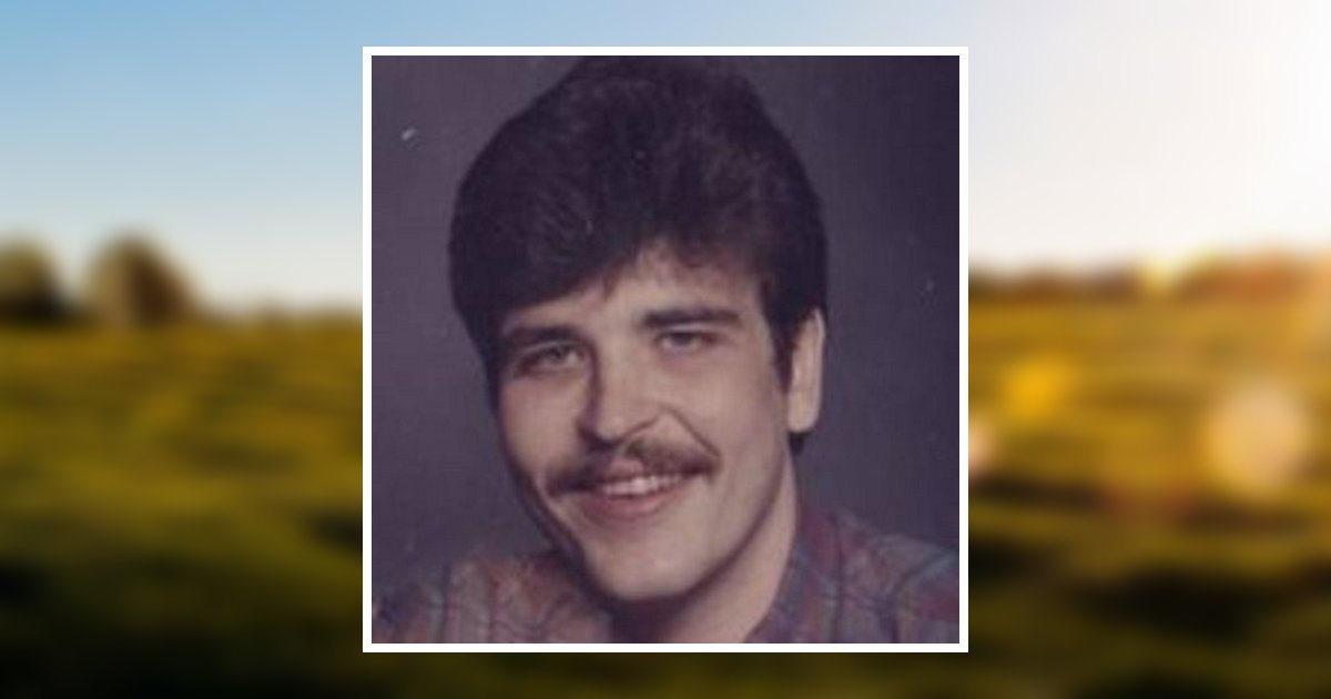 Steven Barry Dodson Obituary May 5, 2014 - New Hope Funeral Home