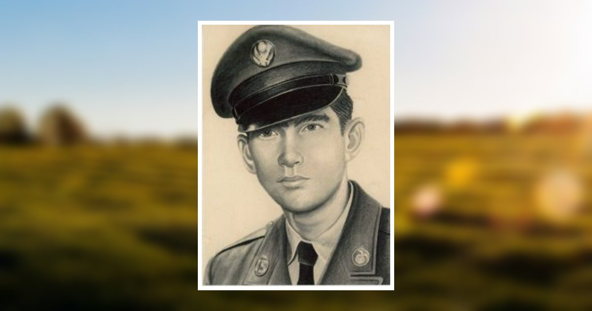 Gary Kent Olsen Obituary - Rasmussen Mortuary