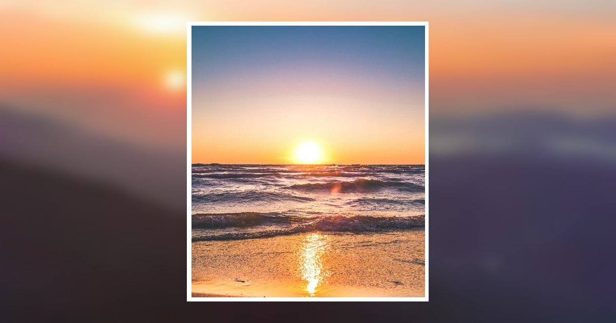 Ronald Rucker Obituary January 10, 2024 - Tharp Funeral Home & Crematory