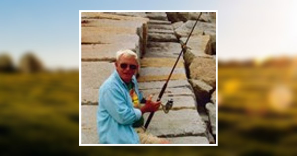 Robert R. Sheaffer Obituary - DeBord Snyder Funeral Home & Crematory, Inc.