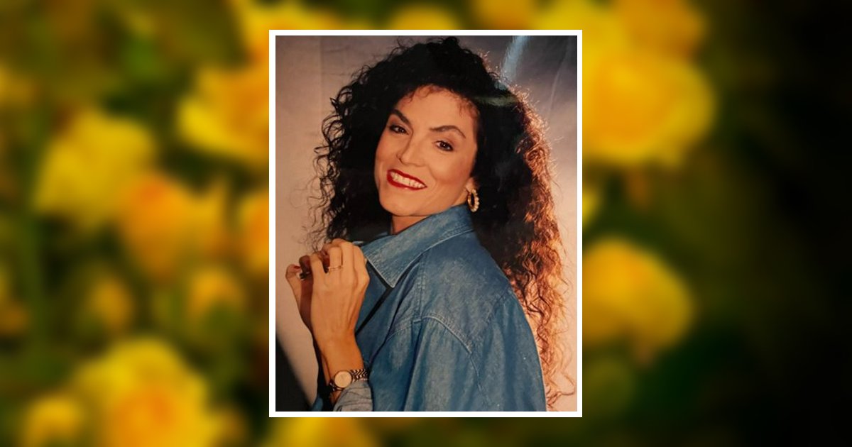 Barbara Sue Robbins Obituary March 19, 2024 - E. Vaughn Wray Funeral ...