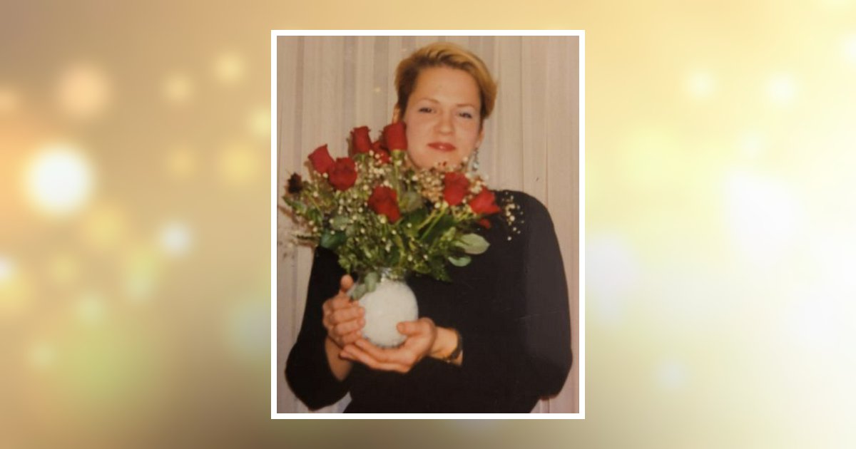 Diane Rae Reilly-Noble Obituary September 9, 2024 - Allen Beyer Funeral ...