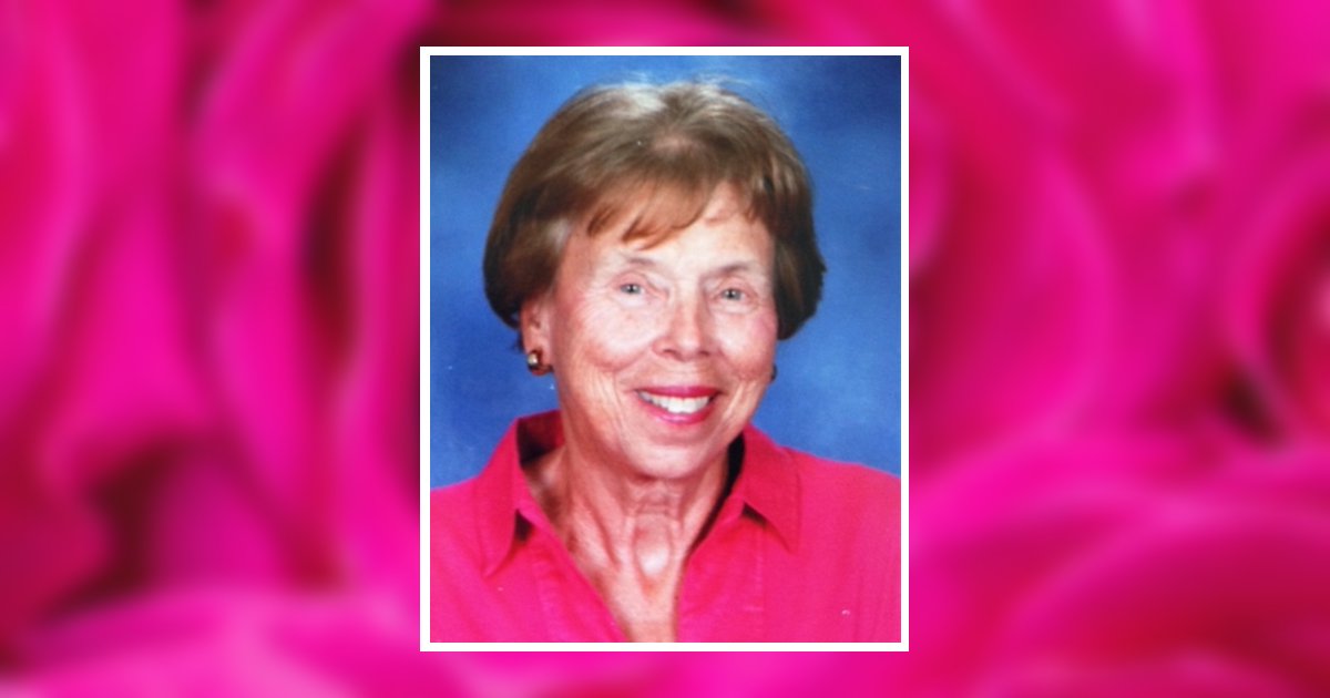 Dorothy "Dot" Pinnix Dorsett Obituary November 23, 2023 - Munden Funeral Home