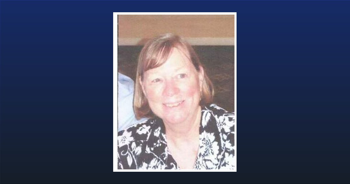 Shelley Nelson Obituary December 6, 2022 - Charlie Marshall Funeral ...