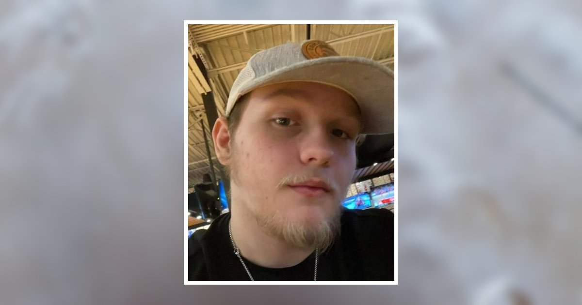 James Earl McCorkle Obituary July 9, 2024 - Newcomer Kentuckiana