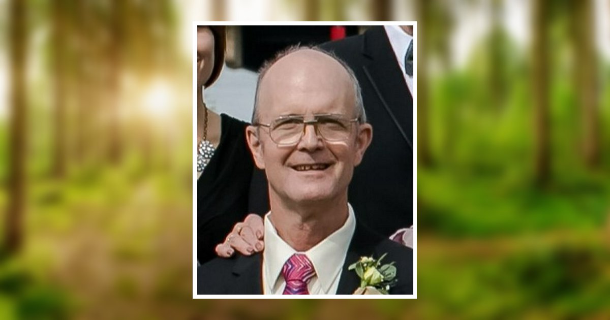 Kenneth J. Friendshuh Obituary November 25, 2024 - Ballard-Sunder ...