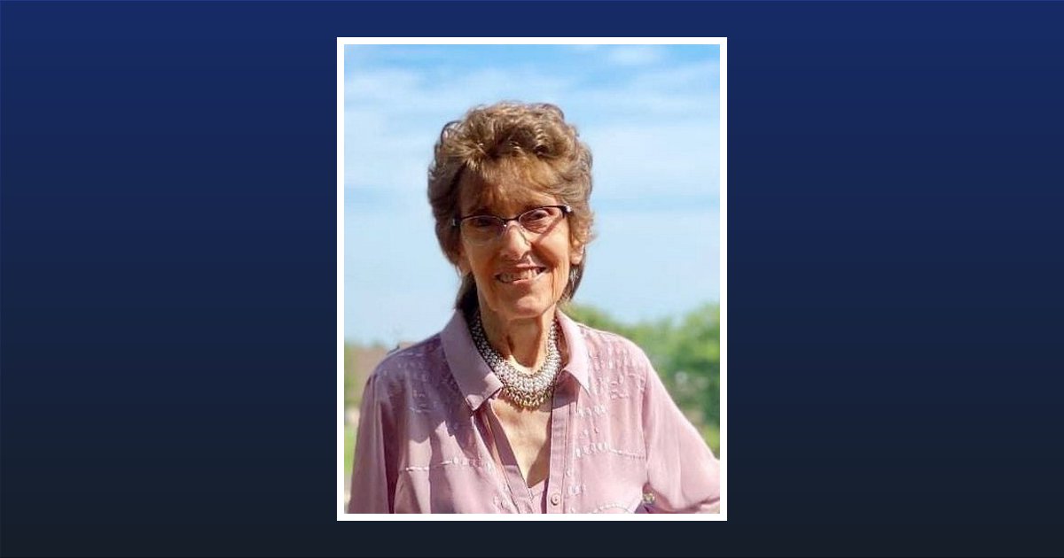 Natalie Angela Goodkind Obituary September 15, 2023 - Roeder Mortuary