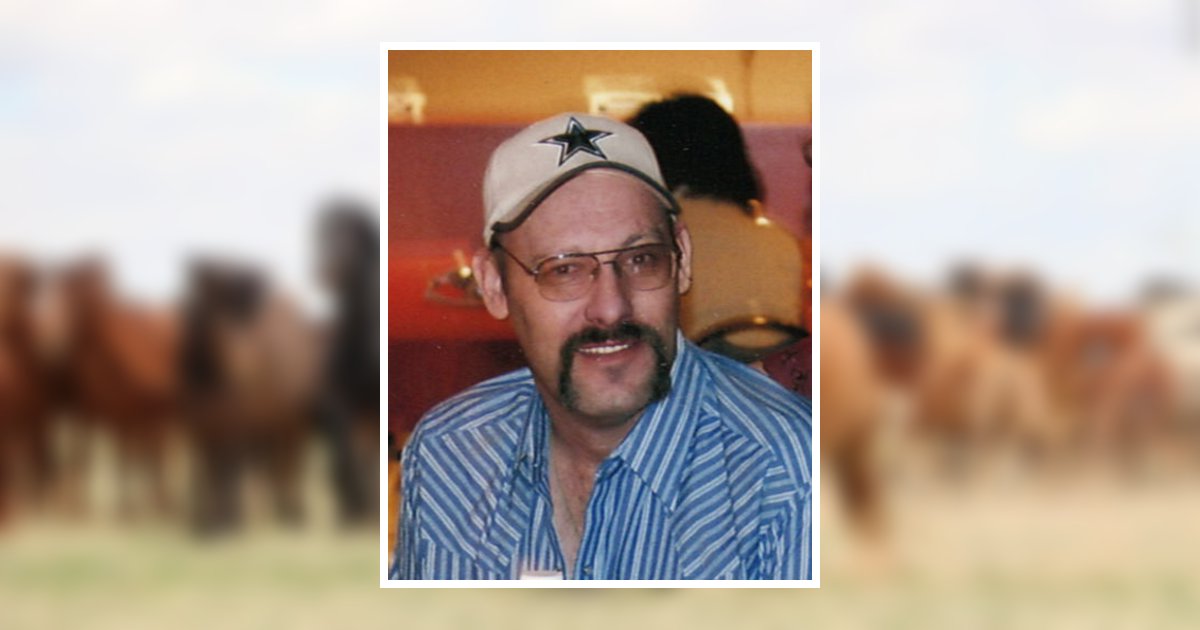 Donald Richard McKinney Obituary December 22, 2024 - Ertel Funeral Home