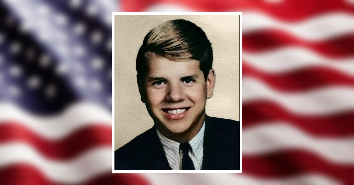 Kenneth Gary Hyde Obituary July 3, 2024 - Lindquist Mortuary